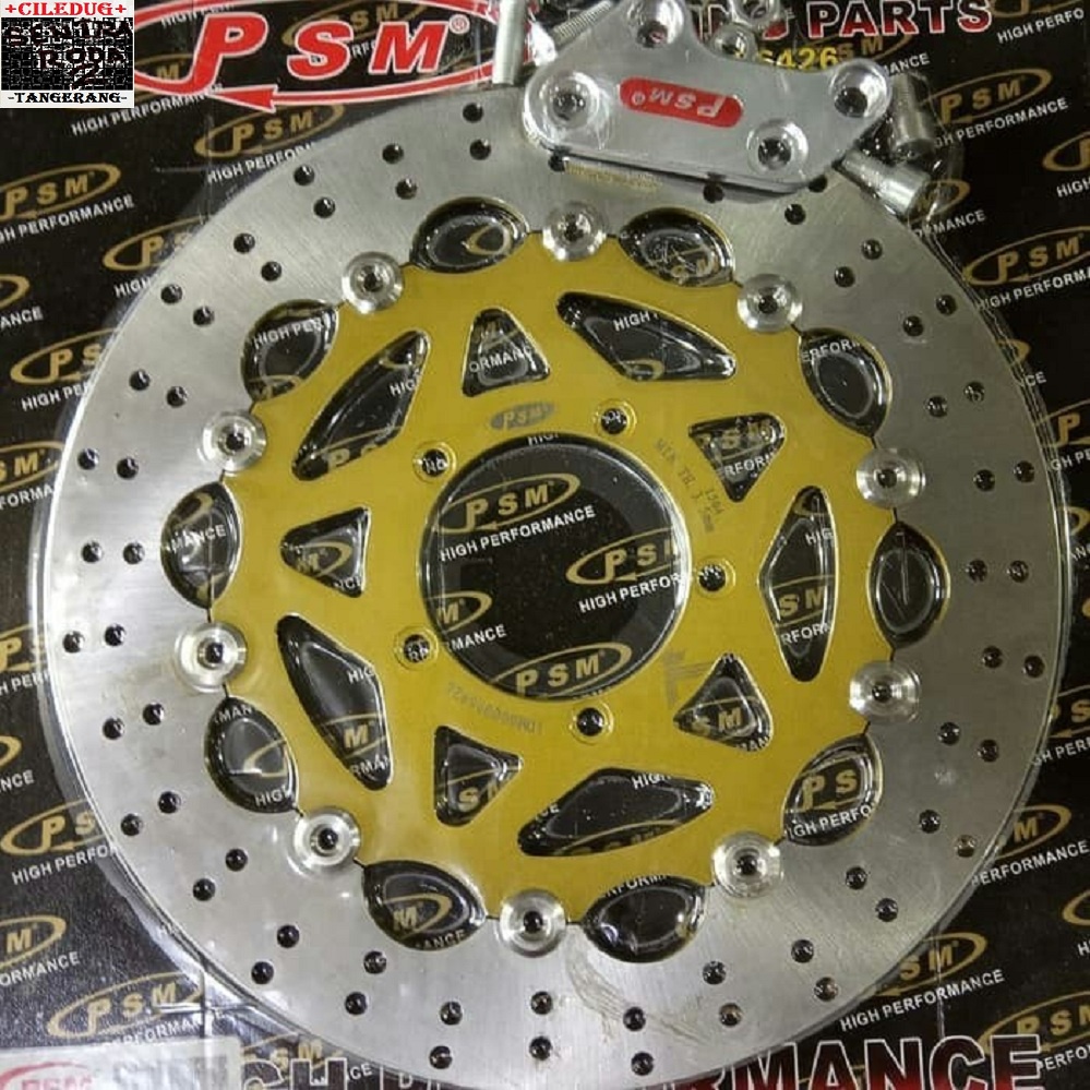 Jual Piringan Cakram Jupiter Z / MX PSM / Cakram Disc 300mm | Shopee ...