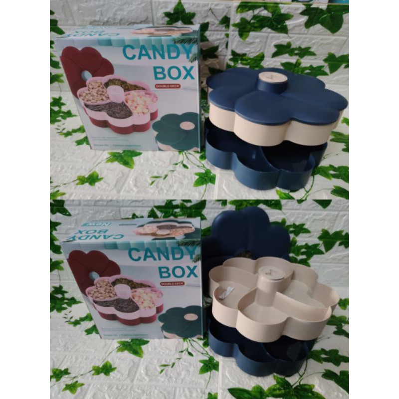 Jual Candy Box(req) | Shopee Indonesia