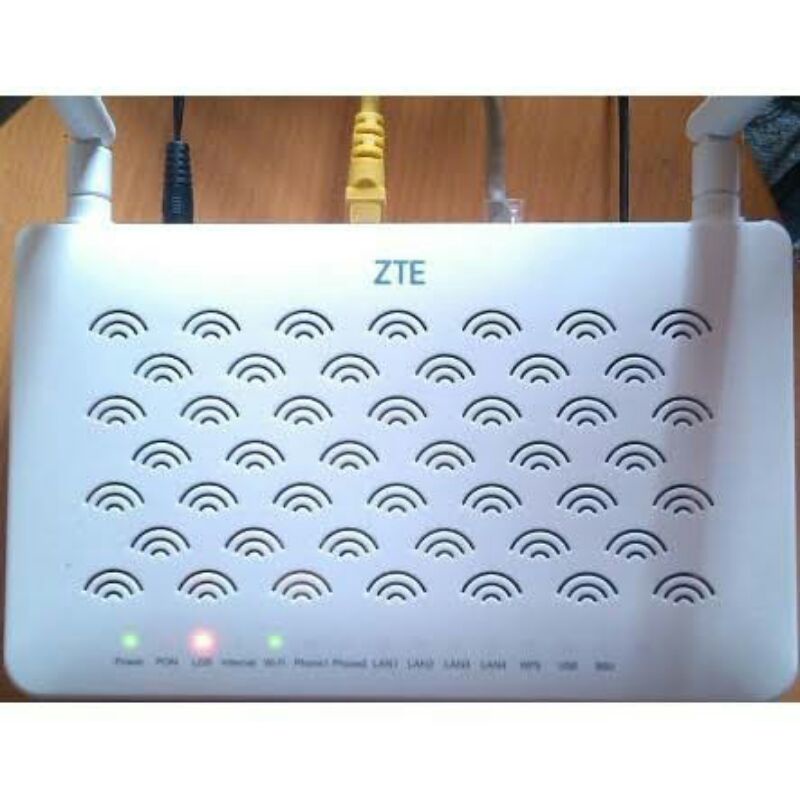 Jual ONT / ROUTER ZTE V1 | Shopee Indonesia