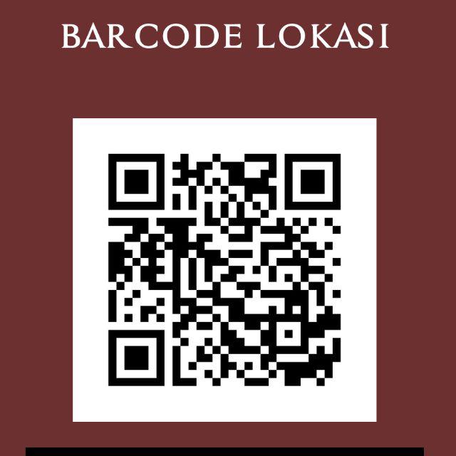 Jual Tambahan Harga barcode lokasi, denah lokasi, denah map dan 3 foto ...