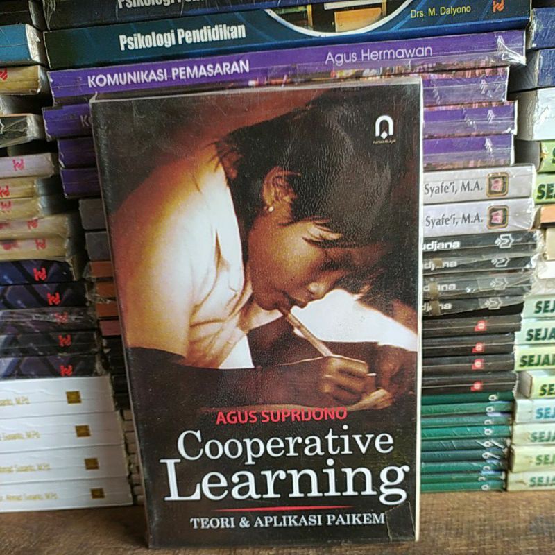 Jual cooperative learning | Shopee Indonesia