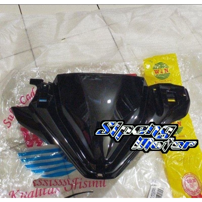 Jual BATOK TOTOK KEPALA DEPAN HONDA ALL NEW VARIO LED 125&150 WARNA ...