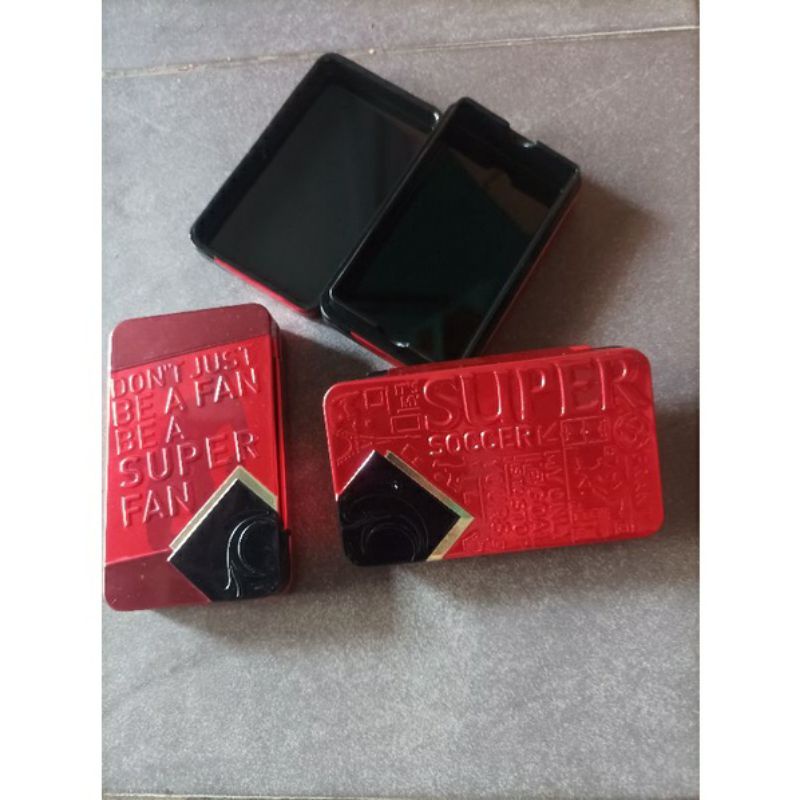Jual Kotak kaleng rokok limited edition Djarum Super | Shopee Indonesia