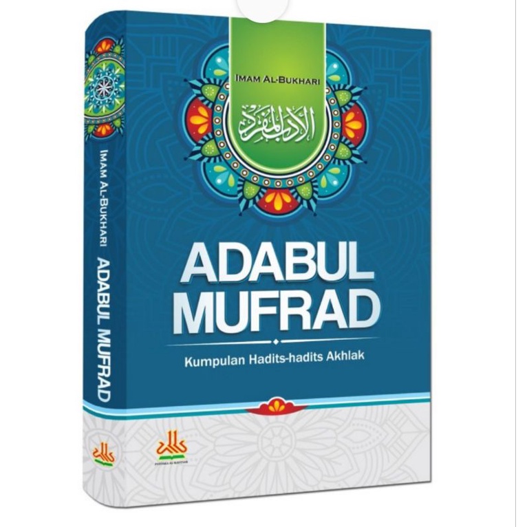 Jual Adabul Mufrad ( HC, ORIGINAL) | Shopee Indonesia