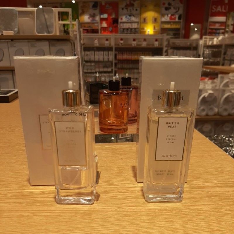Jual Parfum Cewek Miniso | Shopee Indonesia