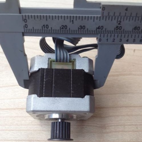 Jual stepper motor shinano kenshi em 336 | Shopee Indonesia