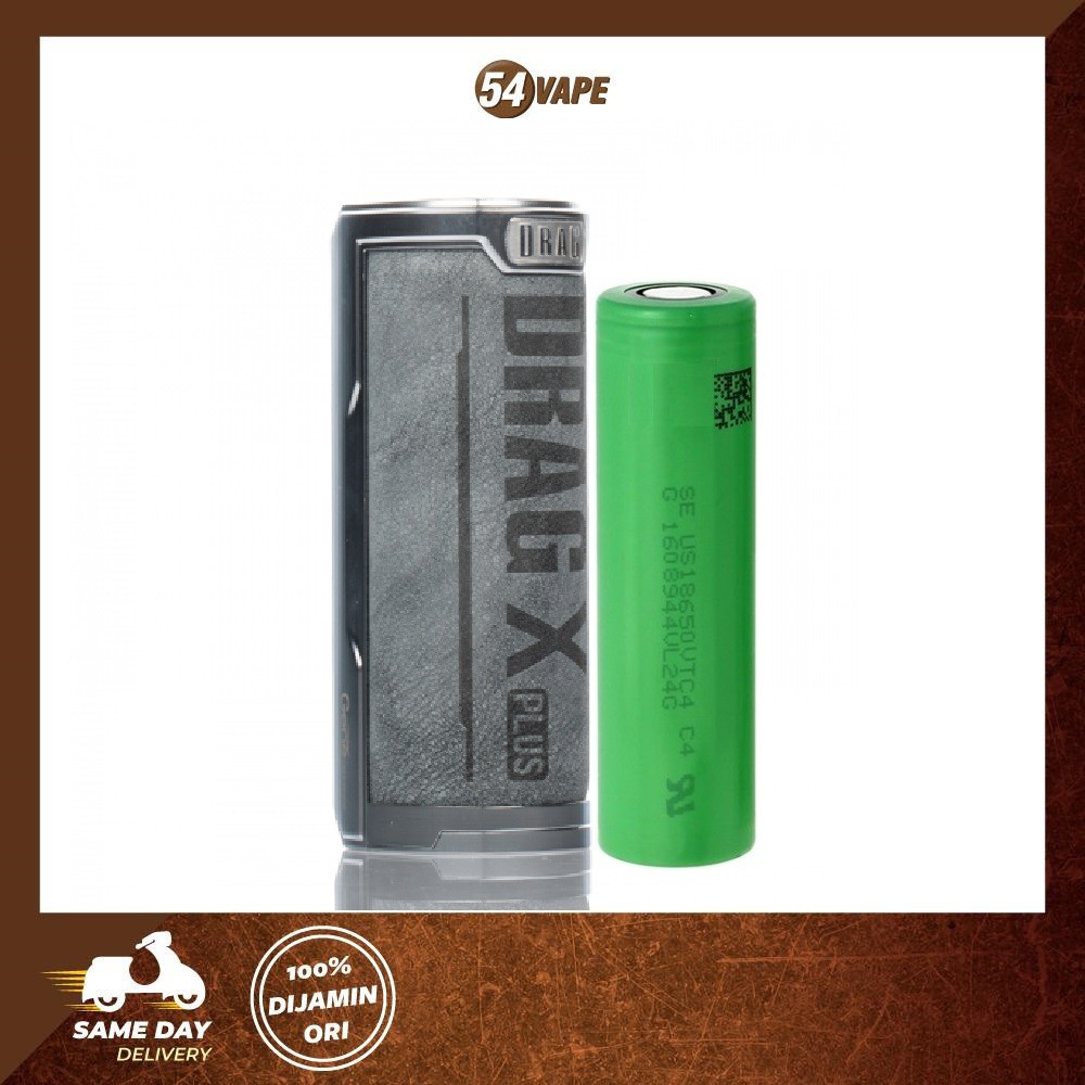 Jual DRAG X PLUS + VTC 4 ORIGINAL | Shopee Indonesia