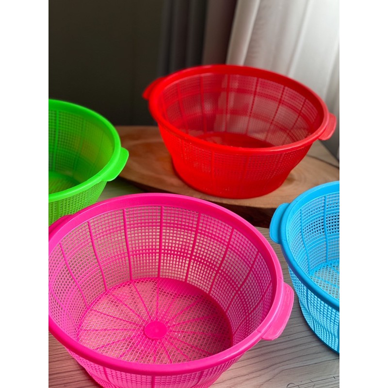 Jual Isi 12 PCS! Wakul Hogi 012 TANPA tutup/Tempat nasi/besek plastik ...
