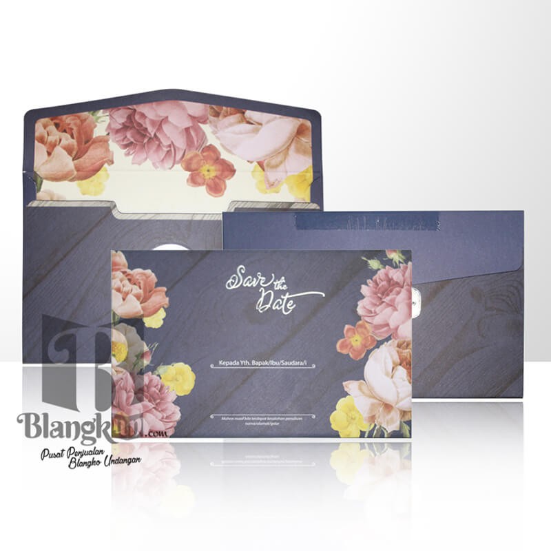 Jual Mage 14 Blangko Undangan | Shopee Indonesia
