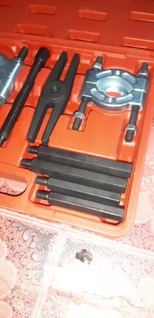 Jual Keletool 14pcs treker bearing separator treker bearing separator ...