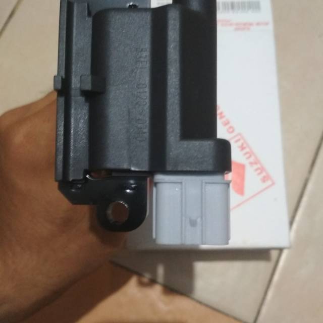 Jual Coil APV BALENO FUTURA EFI | Shopee Indonesia