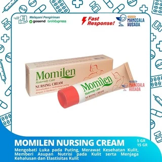 Jual Momilen Nursing Cream Terlengkap & Harga Terbaru Februari 2026 ...