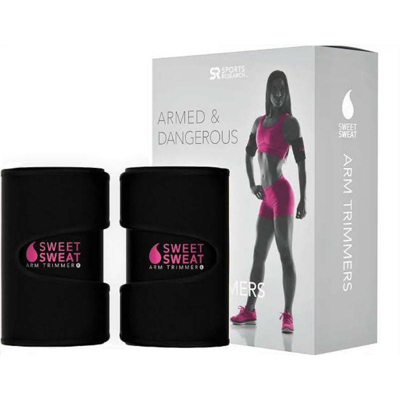 Jual PENGECIL PAHA / KORSET PAHA SWEAT THIGH PEMBAKAR LEMAK | Shopee ...