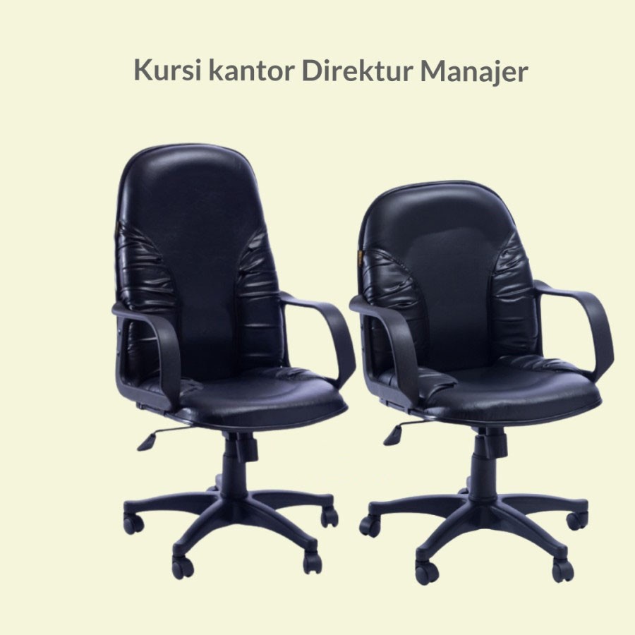 Jual kursi kantor kursi direktur kursi murah kursi hidrolik kursi kerja ...