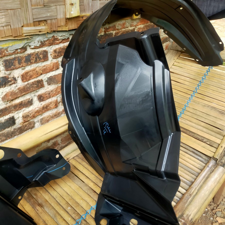 Jual SPAKBOR SLEBOR BAN DEPAN HILUX DC 2016 UP | Shopee Indonesia