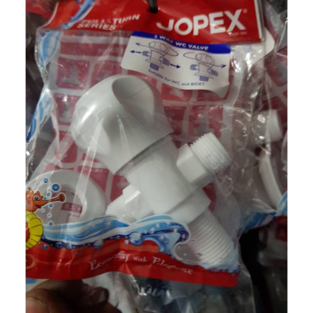 Jual Keran T cabang jopex 1/2inch | Shopee Indonesia