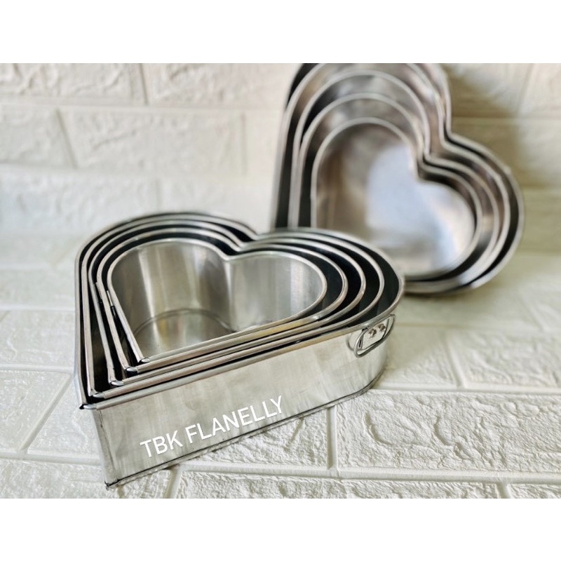 Jual Loyang love (1pc) | Shopee Indonesia