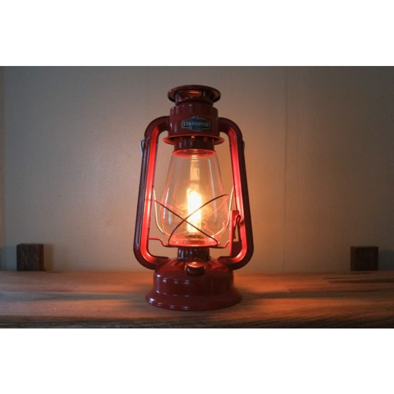 Jual Lampu Teplok/Lampu Badai 30cm | Shopee Indonesia