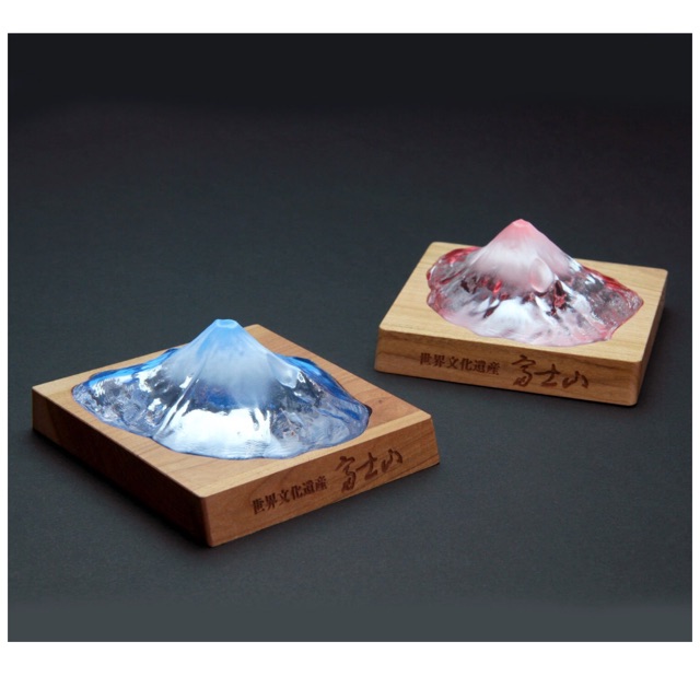 Jual Miniatur gunung fuji ori | Shopee Indonesia
