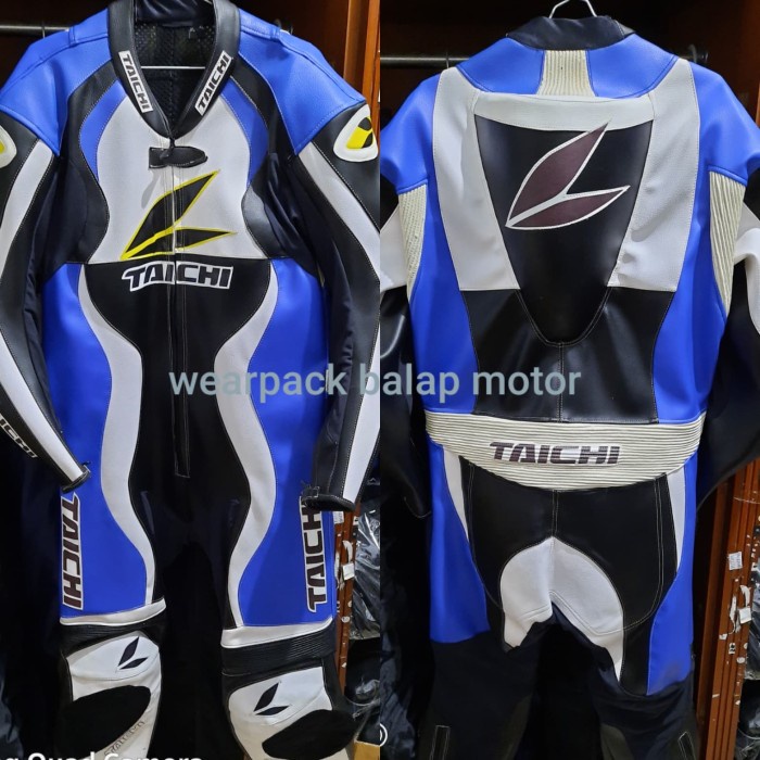 Jual MOTOR-JAKET- WEARPACK BALAP MODEL TERBARU 2016 LIMITED -JAKET ...