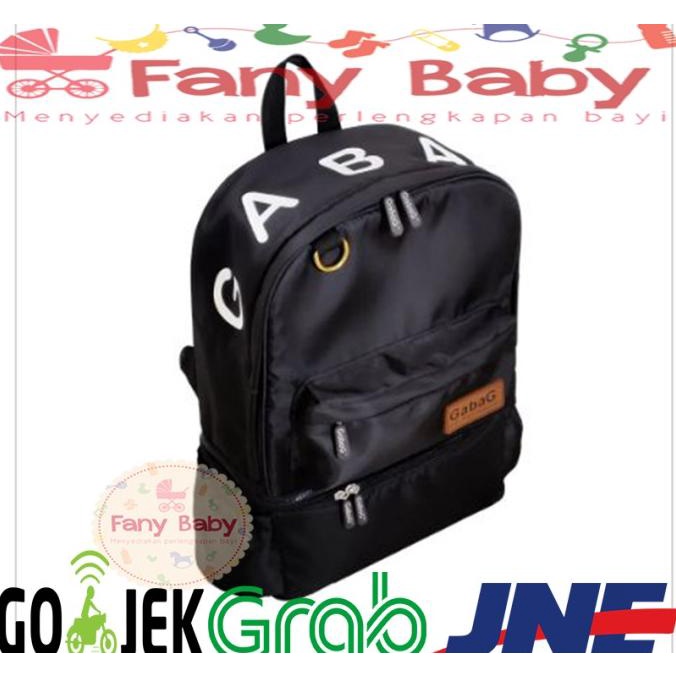 Jual Produk Terbaru - Gabag Cooler Bag Aqila Backpack Executive Series ...