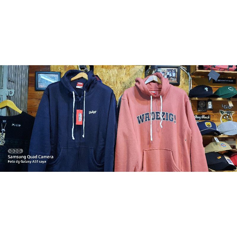 Jual sweter /hoodie/original wadezig/dreamlines co | Shopee Indonesia