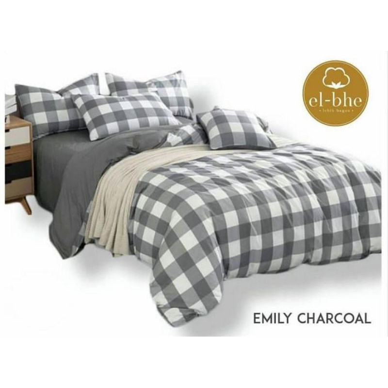 Jual Emily cargo grey | Shopee Indonesia