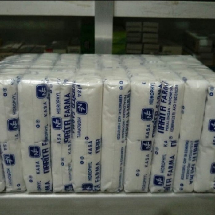 Jual Perban 5 cm / 10 cm Narita Farma - Kualitas prima / Kasa Perban ...