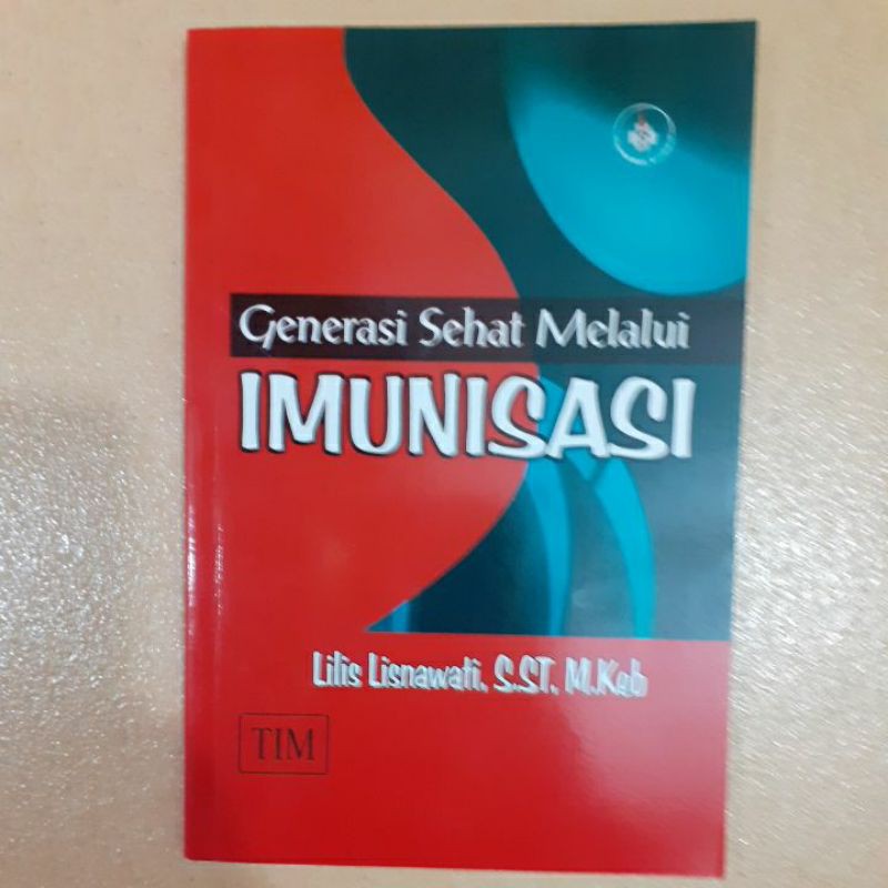 Jual Generasi Sehat Melalui Imunisasi Shopee Indonesia