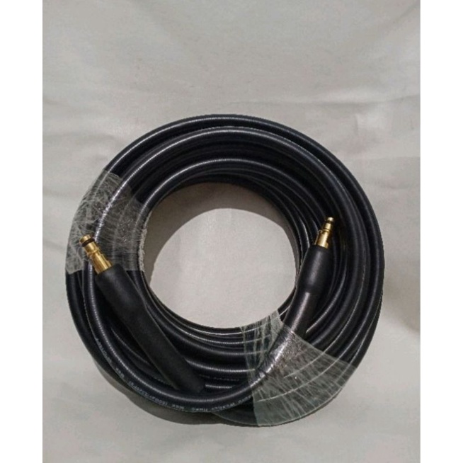 Jual selang jet cleaner karcher type A 10 meter | Shopee Indonesia