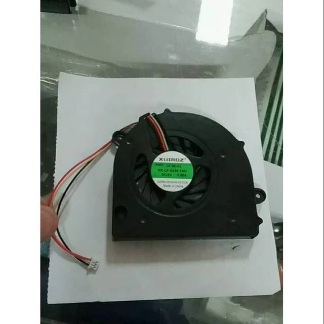 Jual Fan Lenovo g450 | Shopee Indonesia