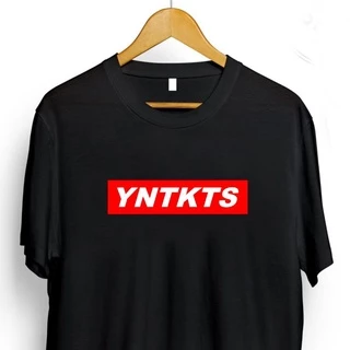 Jual kaos yntkts Harga Terbaik & Termurah Maret 2026 | Shopee Indonesia