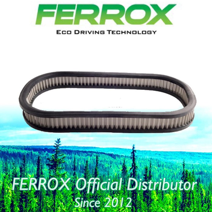 Jual FERROX Filter Udara - MERCY 190E W201 1988-1993 Mercedes | Shopee ...