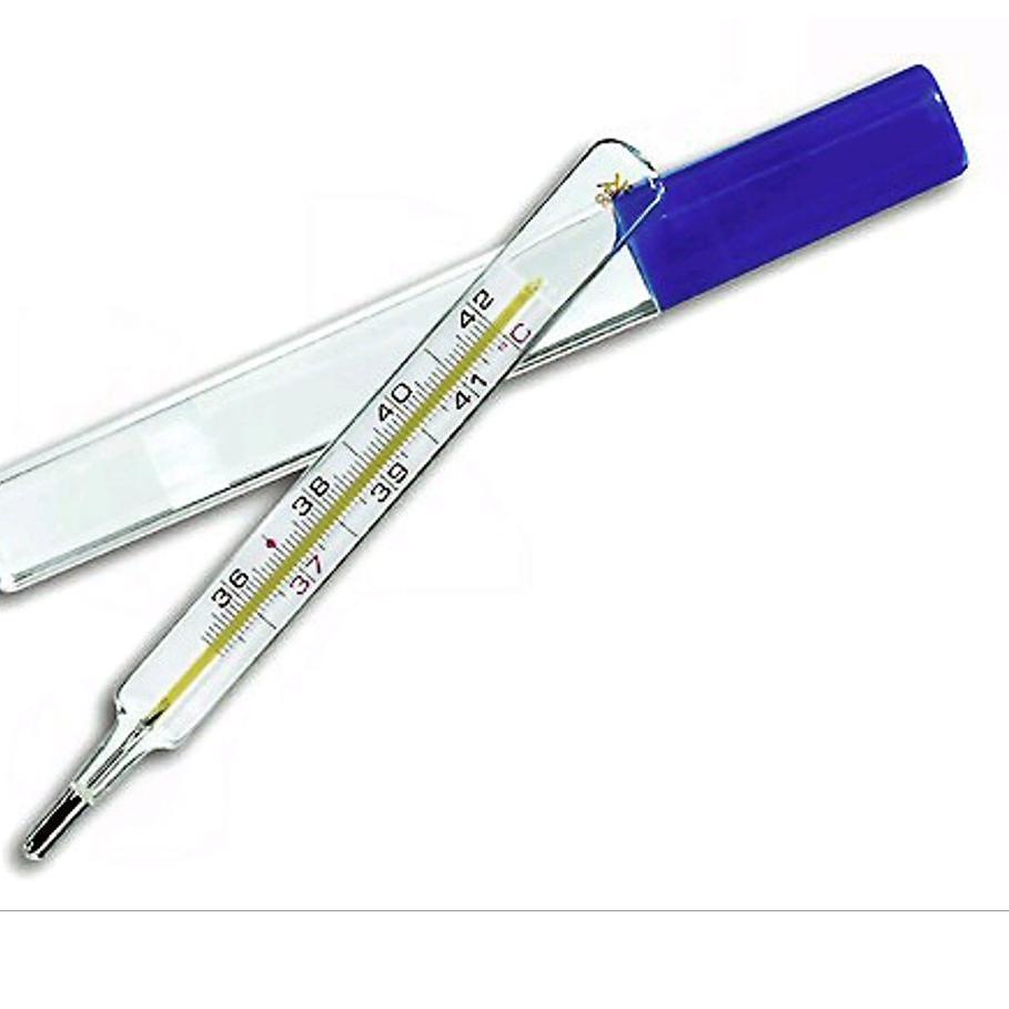 Jual MMN TERMOMETER THERMOMETER AIR RAKSA CEK SUHU BADAN PANAS DEMAM ...