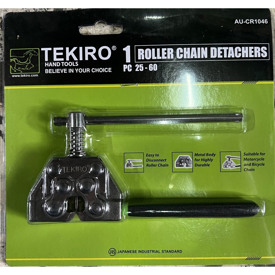 Jual Alat pemotong rantai tekiro | Shopee Indonesia