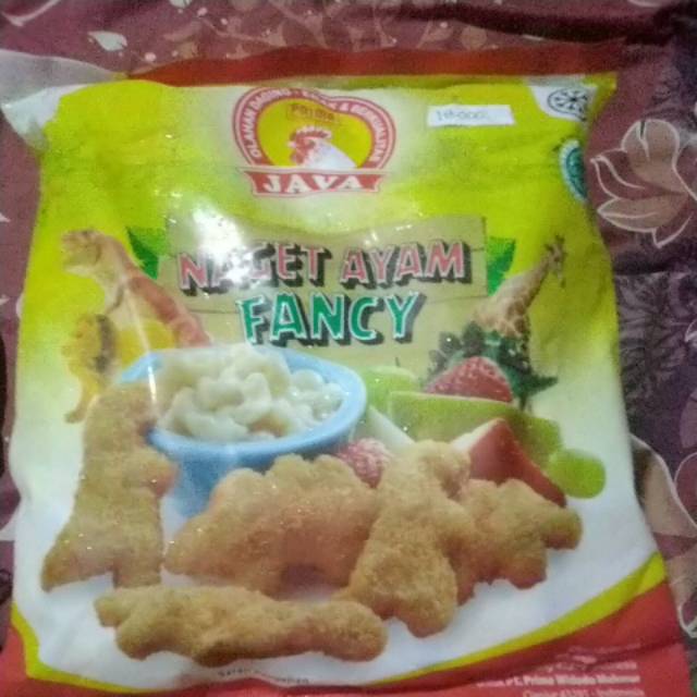 Jual Nugget ayam java 500gram | Shopee Indonesia