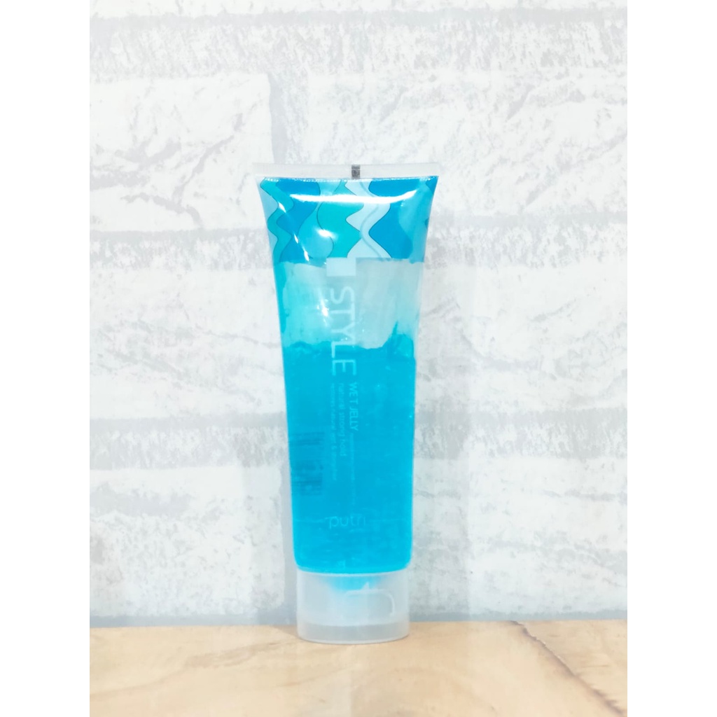 Jual Putri Style Wet Jelly Shopee Indonesia