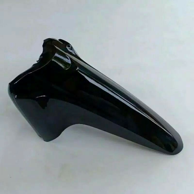Jual slebor spakbor selebor depan honda supra x 125 new batman | Shopee ...