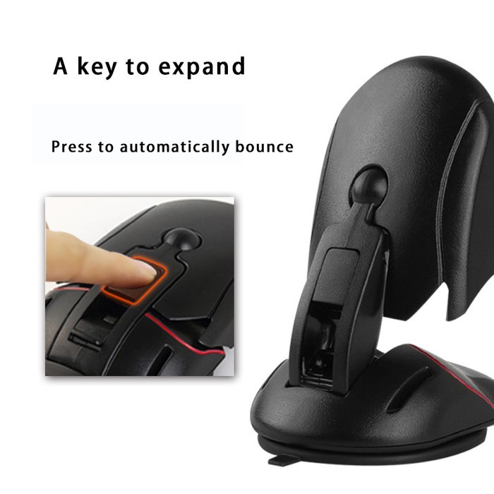Jual CAR HOLDER MOUSE TRANSFORMERS MOBIL - STANDING LIPAT - DASHBOARD ...