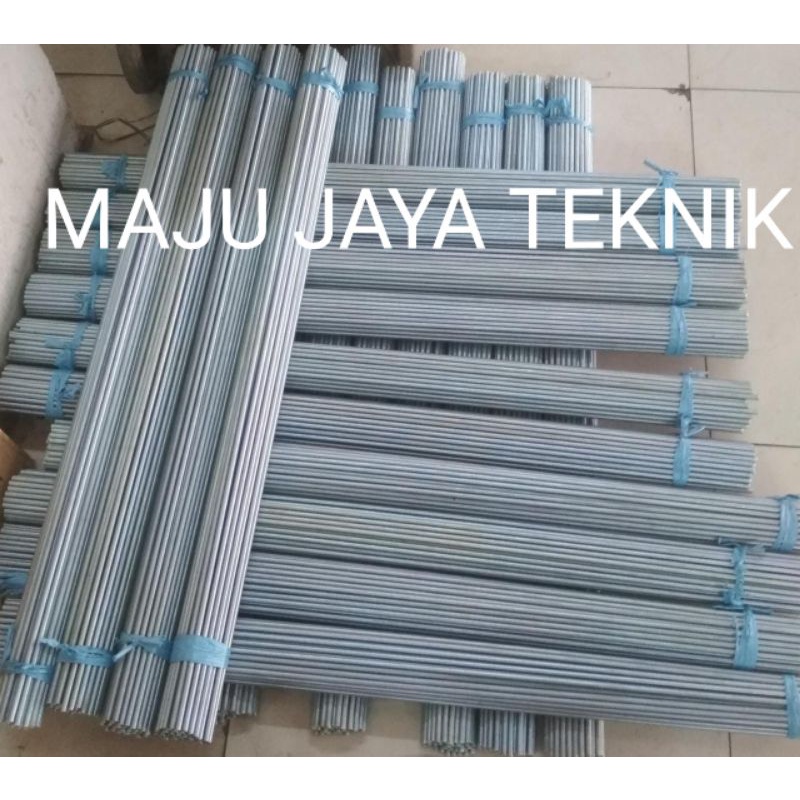 Jual longdrat m8 / asdrat m8 1mtr | Shopee Indonesia