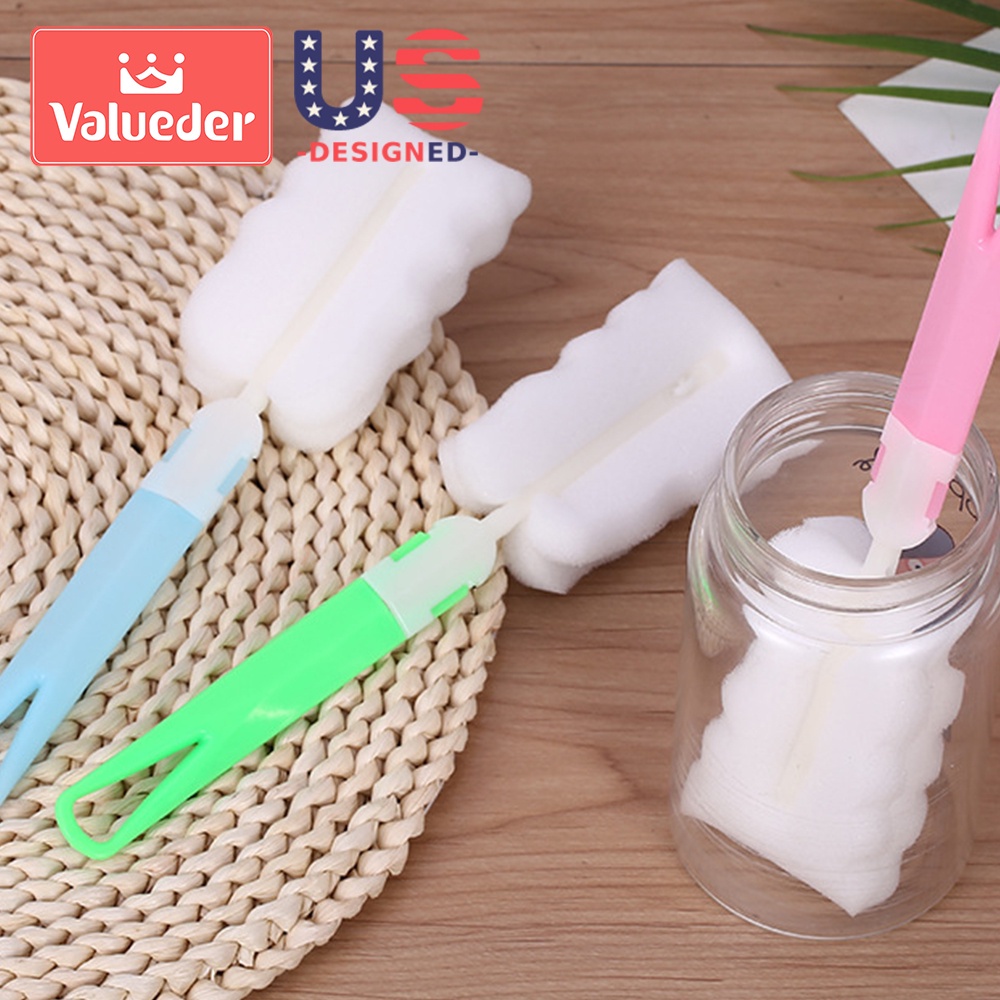 Jual Valueder SIKAT CUCI BOTOL / SIKAT BOTOL BAY TERMOS GELAS DLL ...