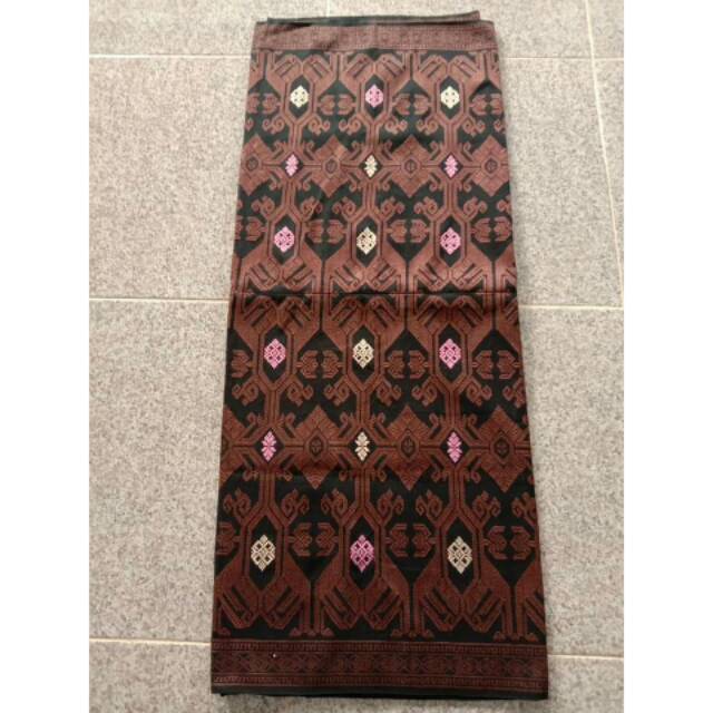 Jual Tenun Ikat Blanket Etnik Kain Selimut Handmade Asli Tradisional ...