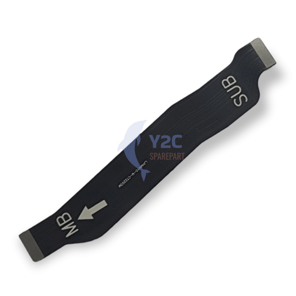 Jual FLEXI MAIN BOARD XIAOMI REDMI NOTE 10 4G / REDMI NOTE 10S ...