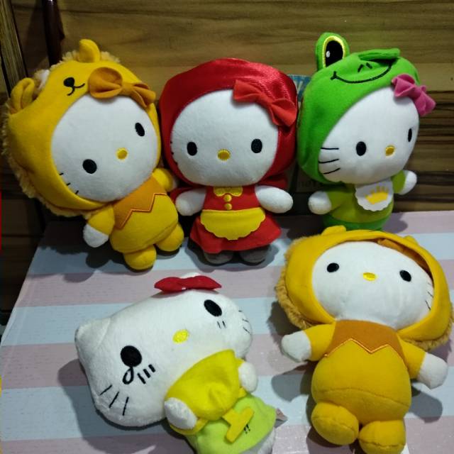 Jual Paket boneka | Shopee Indonesia