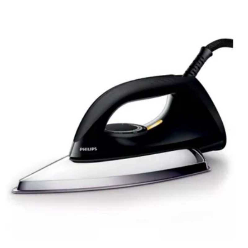 Jual Philips HD1173 Setrika Listrik HD 1173 - Garansi Resmi | Shopee ...