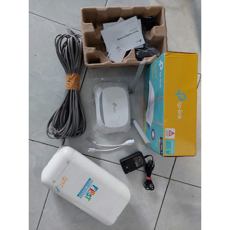 Jual 1 set alat WiFi GSM | Shopee Indonesia