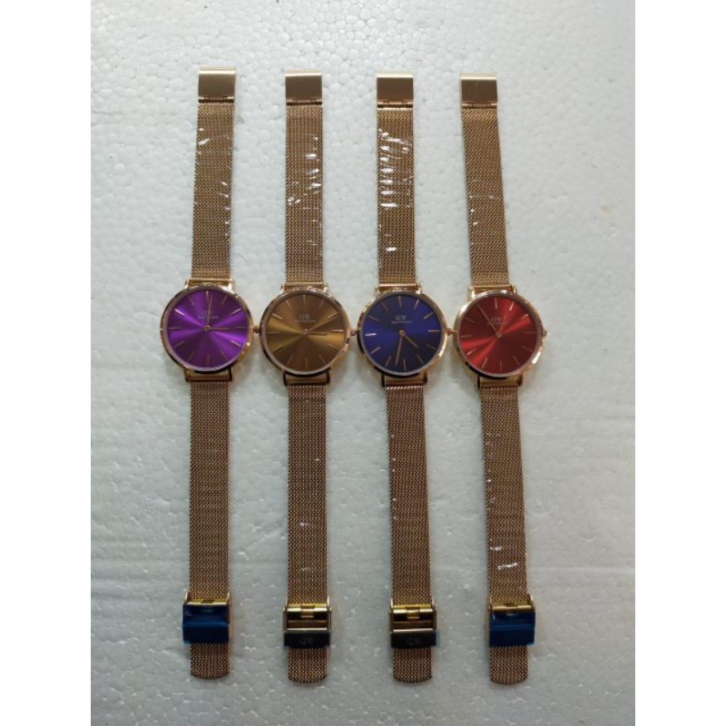 Jual Jam Tangan Viral Mewah | Shopee Indonesia