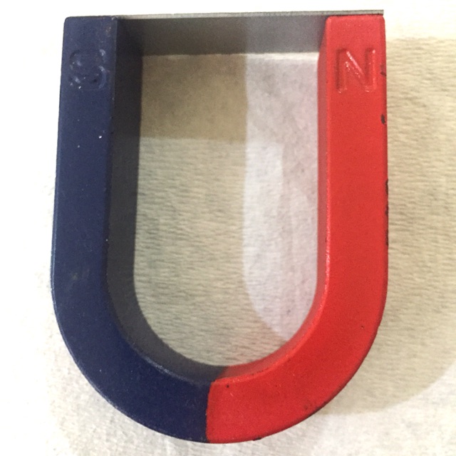 Jual Magnet U Besar / Magnet U besar 8 cm | Shopee Indonesia