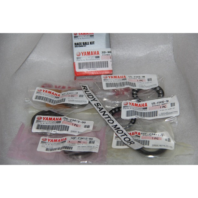 Jual MANGKOK STANG KOMSTIR YAMAHA JUPITER MX RXK RX KING F1ZR F1 ...