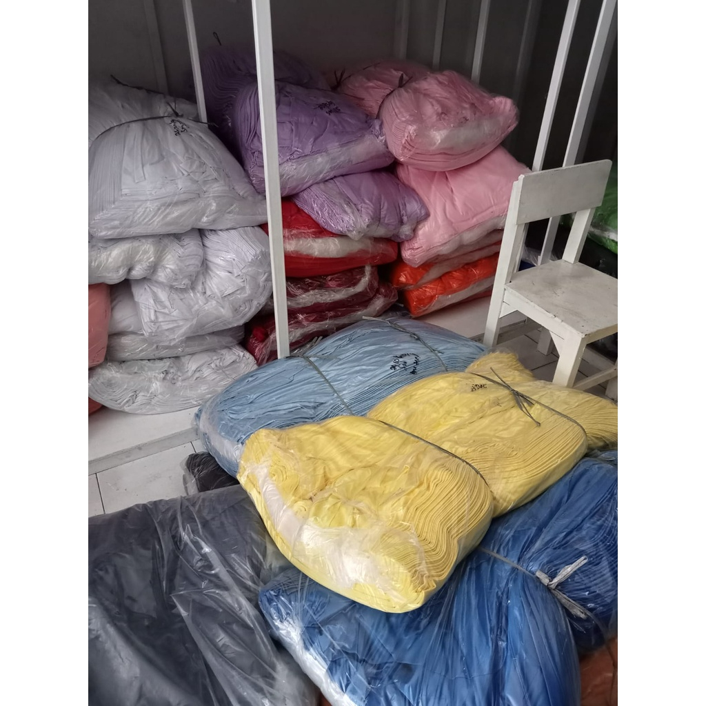 Jual KAIN ABUTAY BAHAN HABUTAI FILAMIN UNTUK DEKORASI / TENDA ...